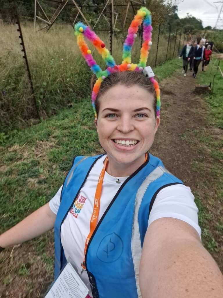 Welcome to the parkrun South Africa Easter photo roundup | parkrun ZA Blog