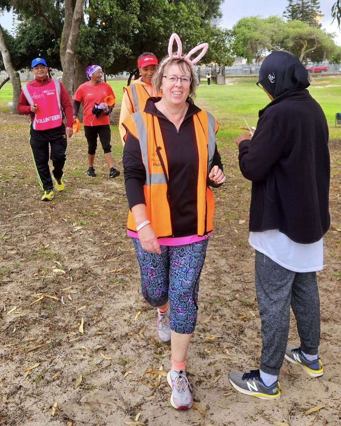 Welcome to the parkrun South Africa Easter photo roundup | parkrun ZA Blog