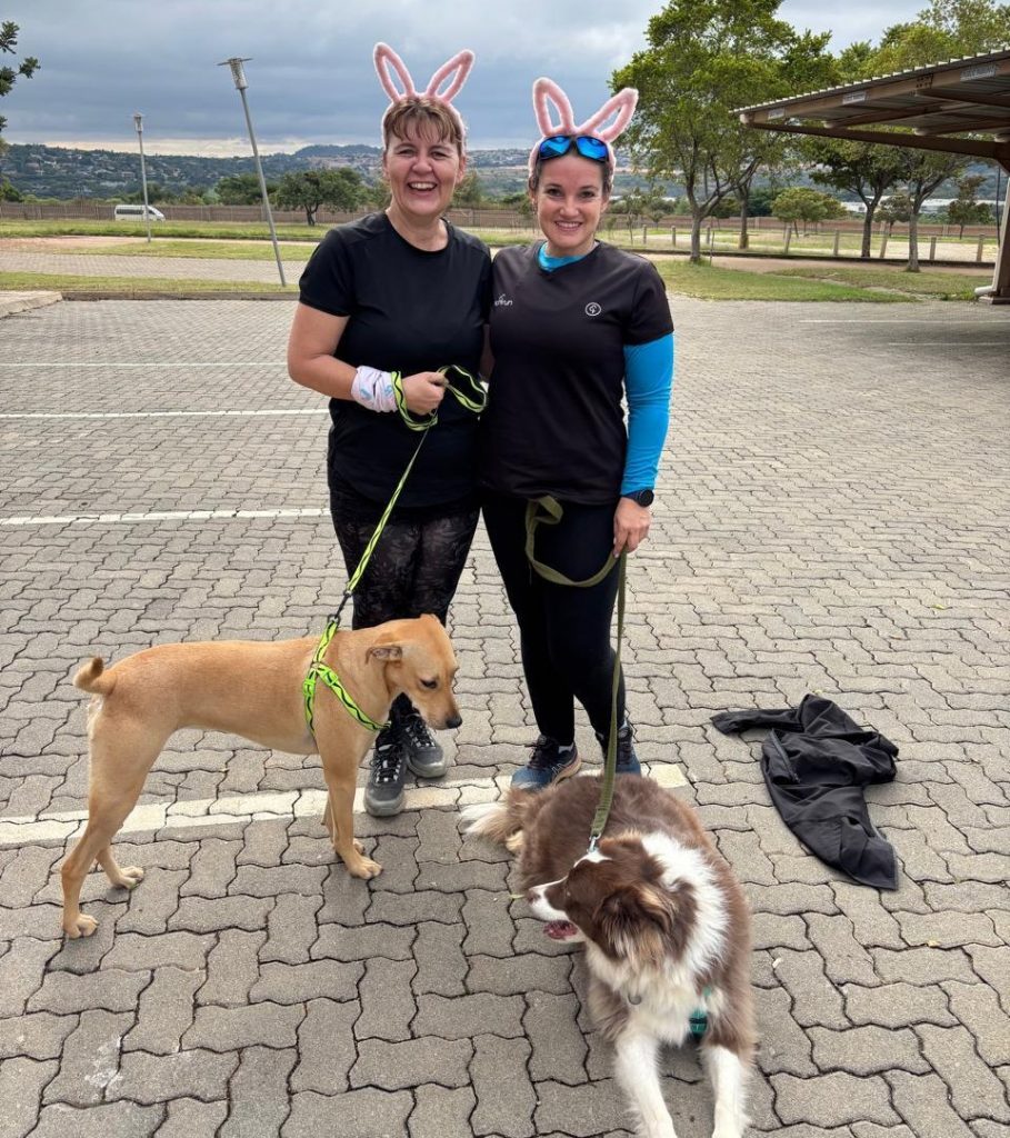 Welcome to the parkrun South Africa Easter photo roundup | parkrun ZA Blog