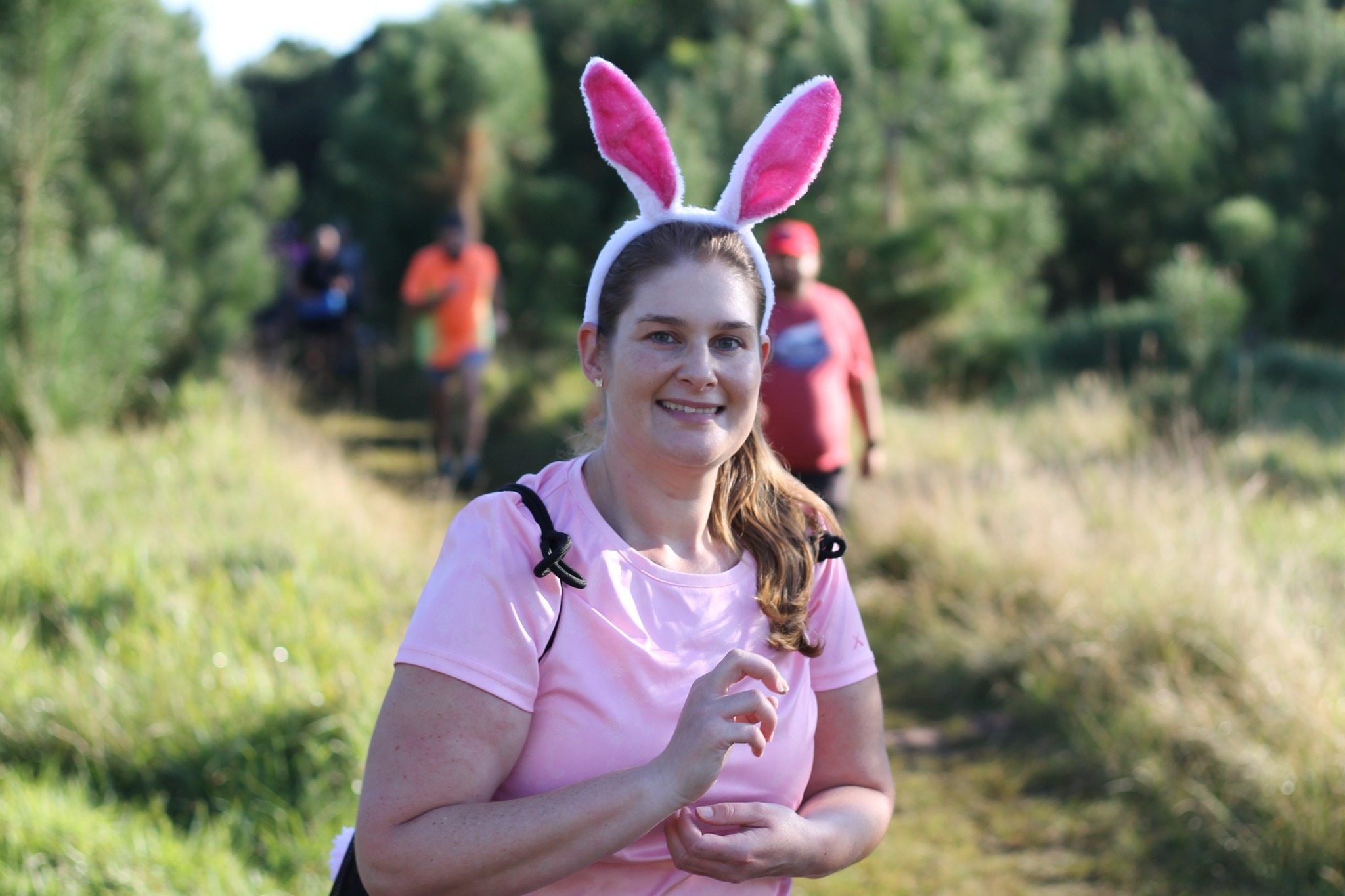 Welcome to the parkrun South Africa Easter photo roundup | parkrun ZA Blog