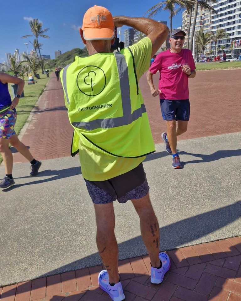 The Do’s and Don’ts of being a parkrun photographer | parkrun ZA Blog