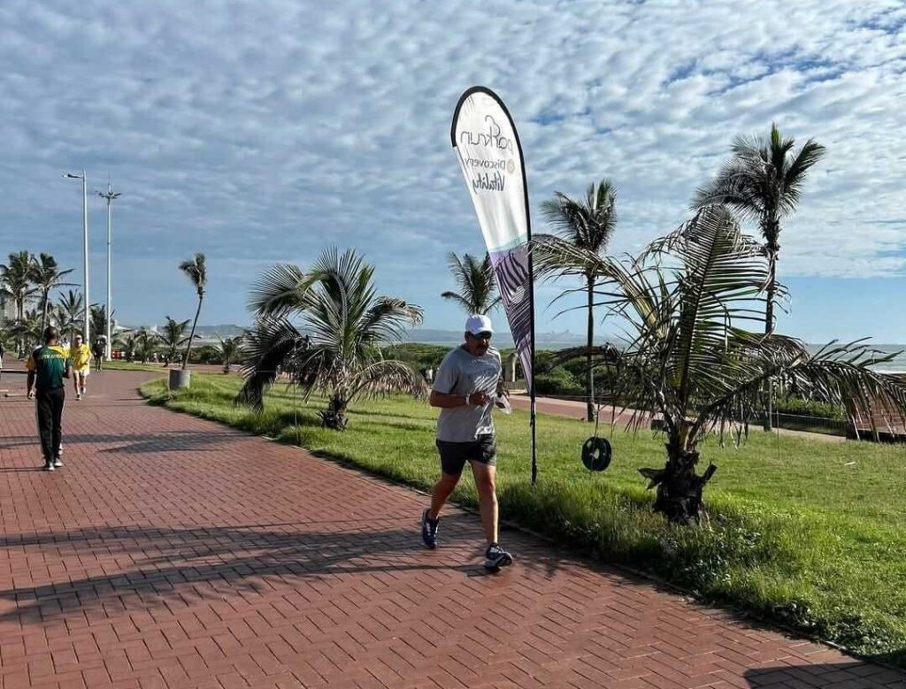 A tale of three parkruns: Durban’s beachfront events to explore around ...