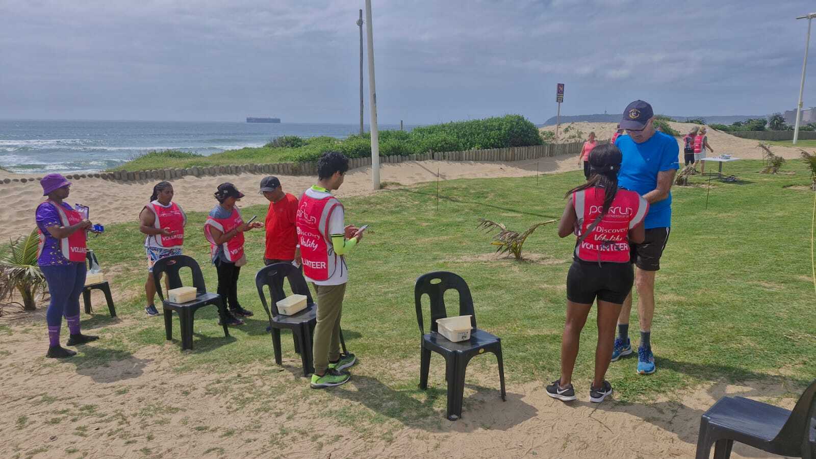 A tale of three parkruns: Durban’s beachfront events to explore around ...