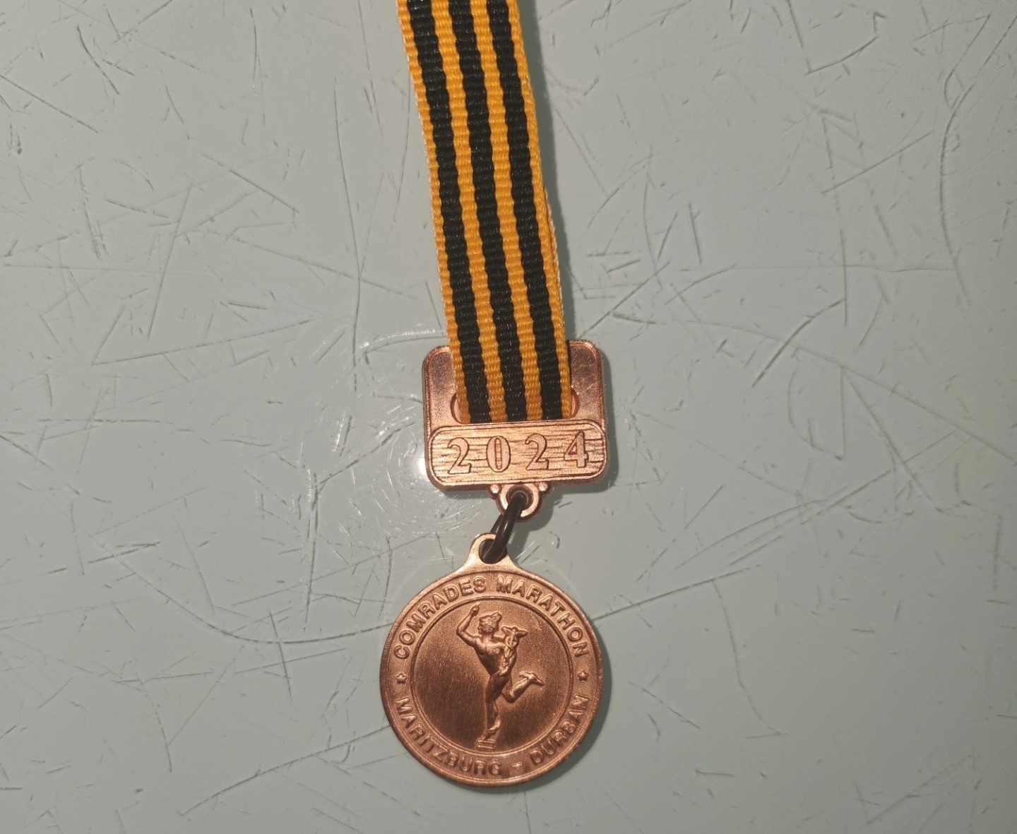 From 5k to 90k: My journey from parkrun to Comrades | parkrun ZA Blog