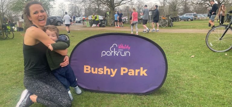 parkrun proves to me what is possible | parkrun ZA Blog