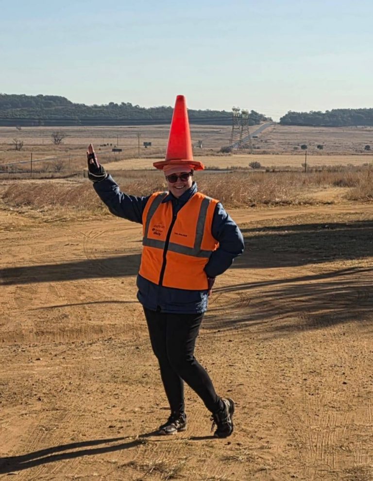 Your questions answered: Beginner parkrunners | parkrun ZA Blog