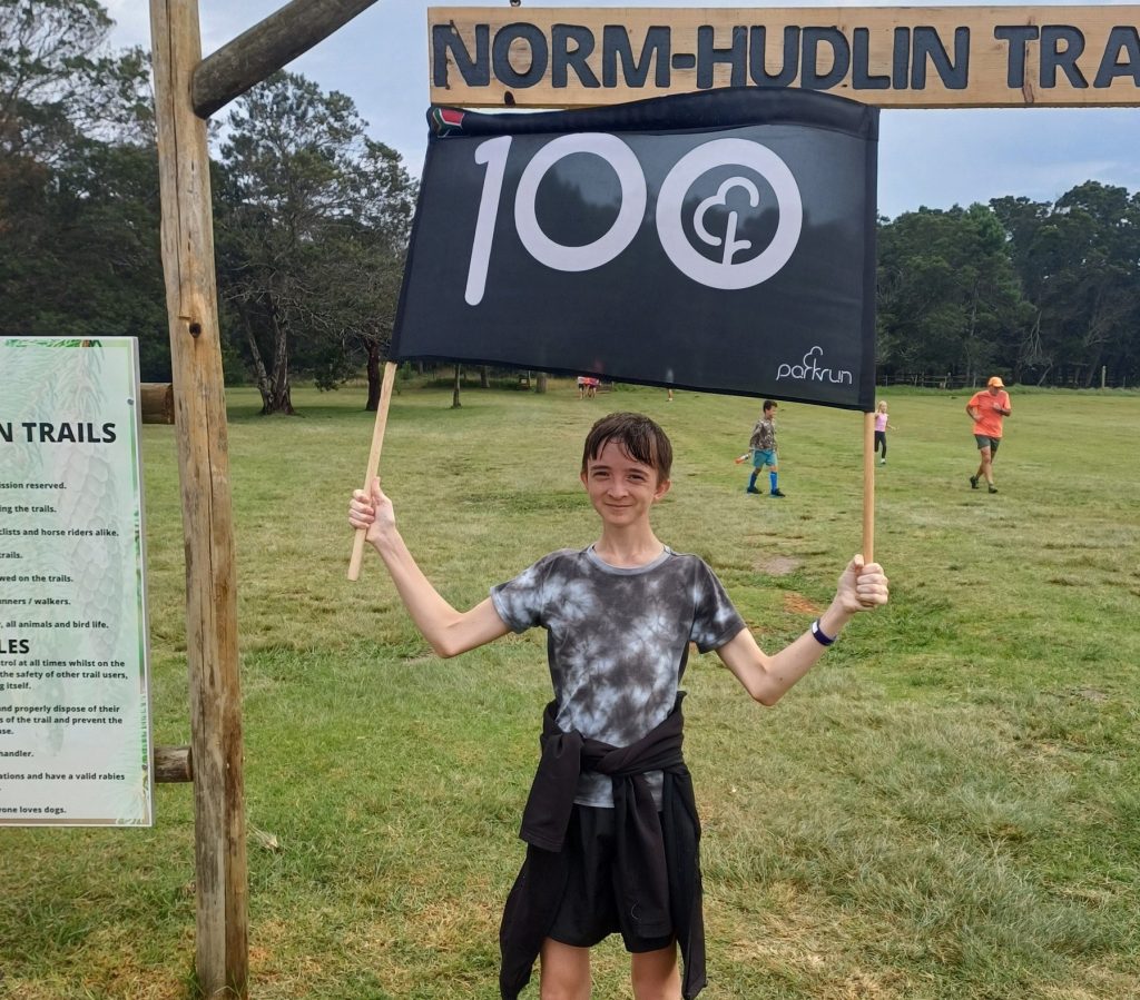 Future leaders in action: The youth volunteers powering Norm-Hudlin ...