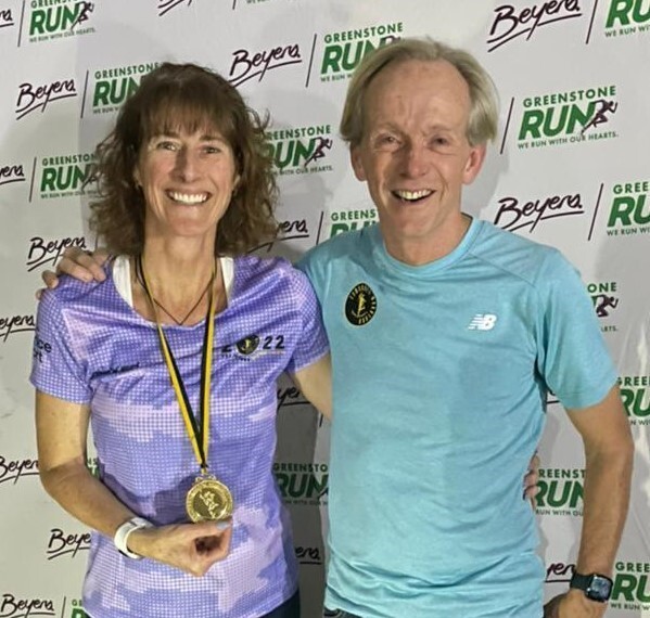 Bruce Fordyce's reflections on parkrun and Comrades | parkrun ZA Blog