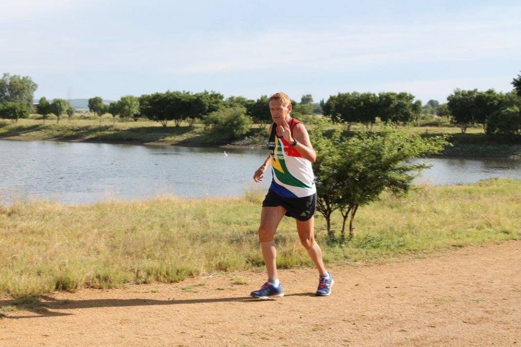50 Comrades and still going: Louis Massyn's journey from ultramarathons ...