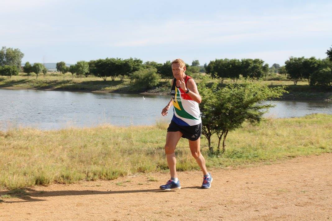 50 Comrades and still going: Louis Massyn's journey from ultramarathons ...