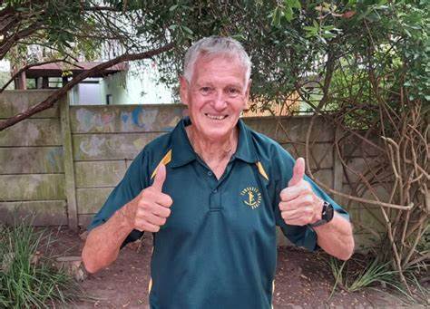 50 Comrades and still going: Louis Massyn's journey from ultramarathons ...