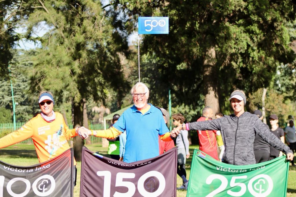 500 parkruns and counting – my journey of joy and gratitude | parkrun ...
