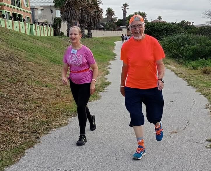 500 parkruns and counting – my journey of joy and gratitude | parkrun ...