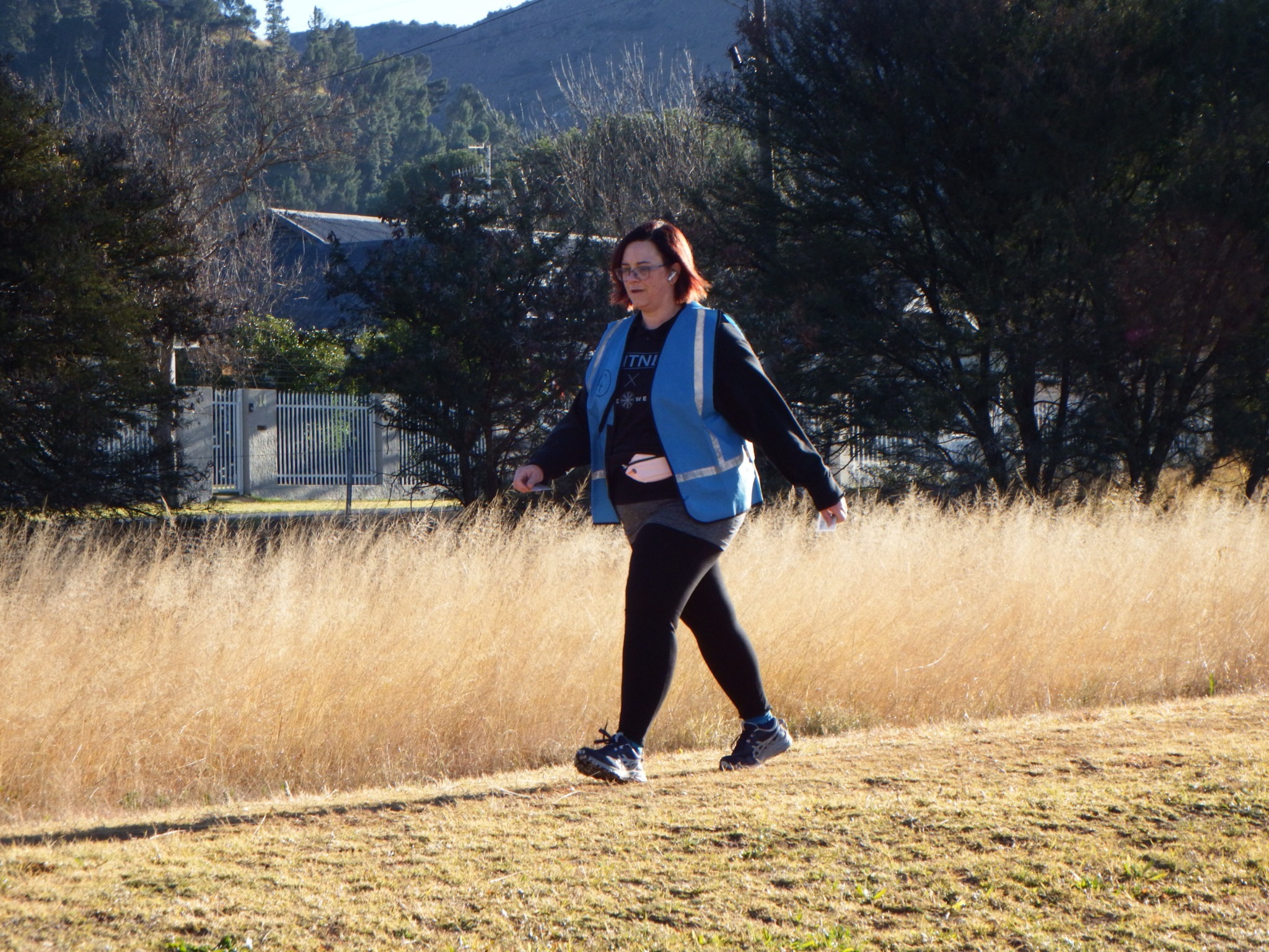 Walking at parkrun: A step towards fitness, fun and friendship | parkrun ZA Blog