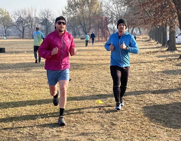 Your questions answered: Beginner parkrunners | parkrun ZA Blog