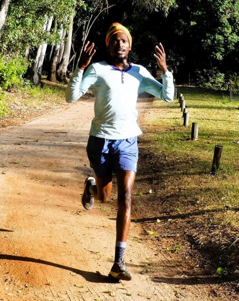 Rainhill Farm parkrun – where beauty, community, and trail adventure ...