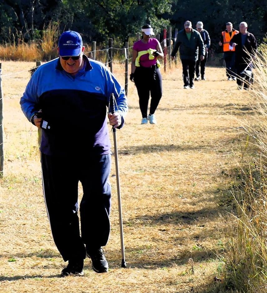 Rainhill Farm parkrun – where beauty, community, and trail adventure ...