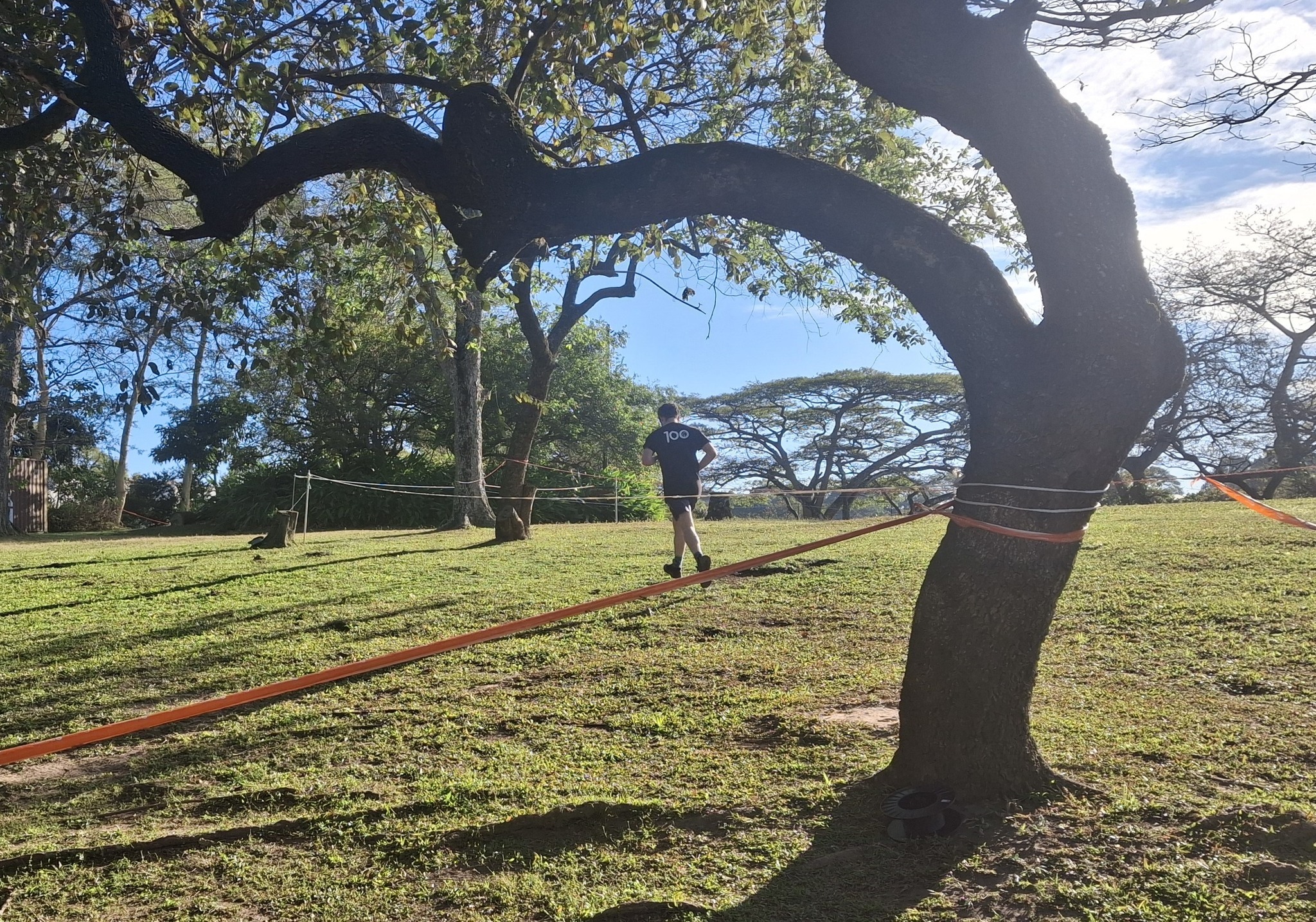 parkrun in full colour: Celebrating our rainbow nation | parkrun ZA Blog