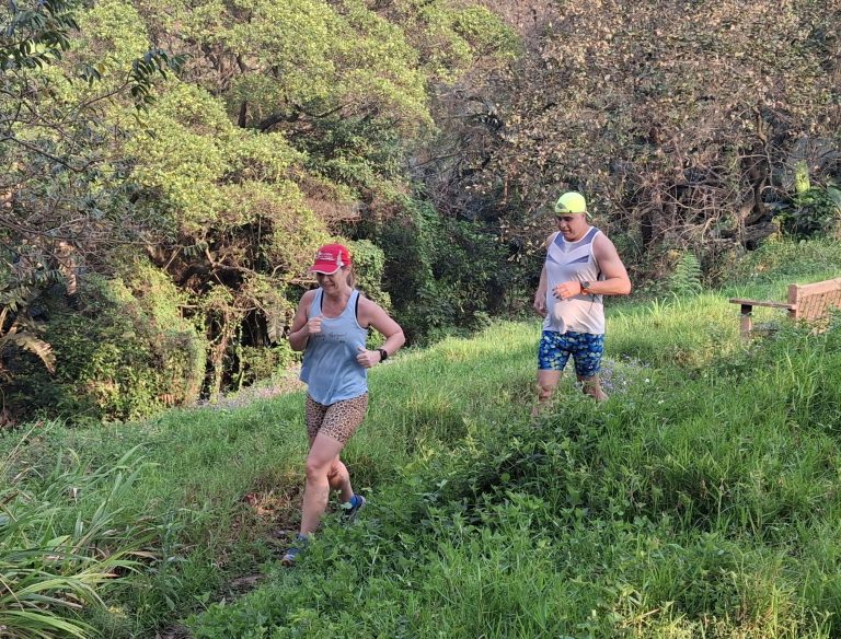 parkrun in full colour: Celebrating our rainbow nation | parkrun ZA Blog