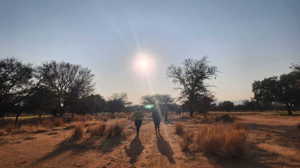 parkrun in full colour: Celebrating our rainbow nation | parkrun ZA Blog