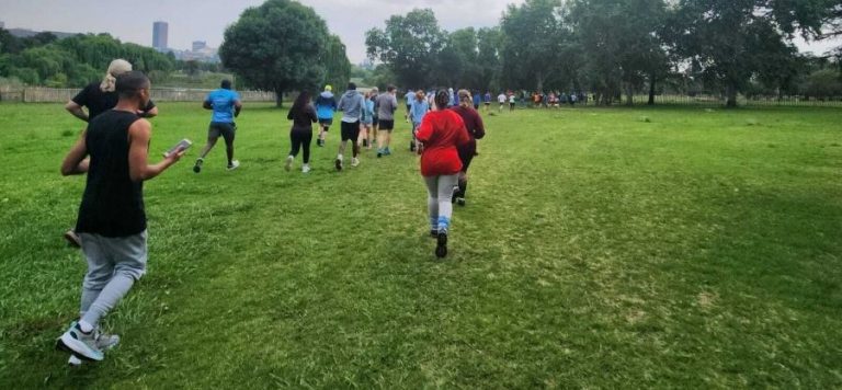 Join SA’s most popular running club – Team Vitality | parkrun ZA Blog