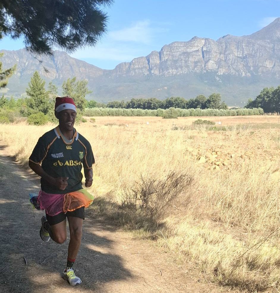 Welcome to the South African photo roundup from 22 November 2025 ...