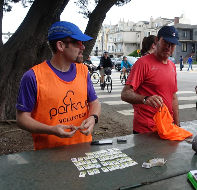 A big, welcoming family | parkrun US Blog