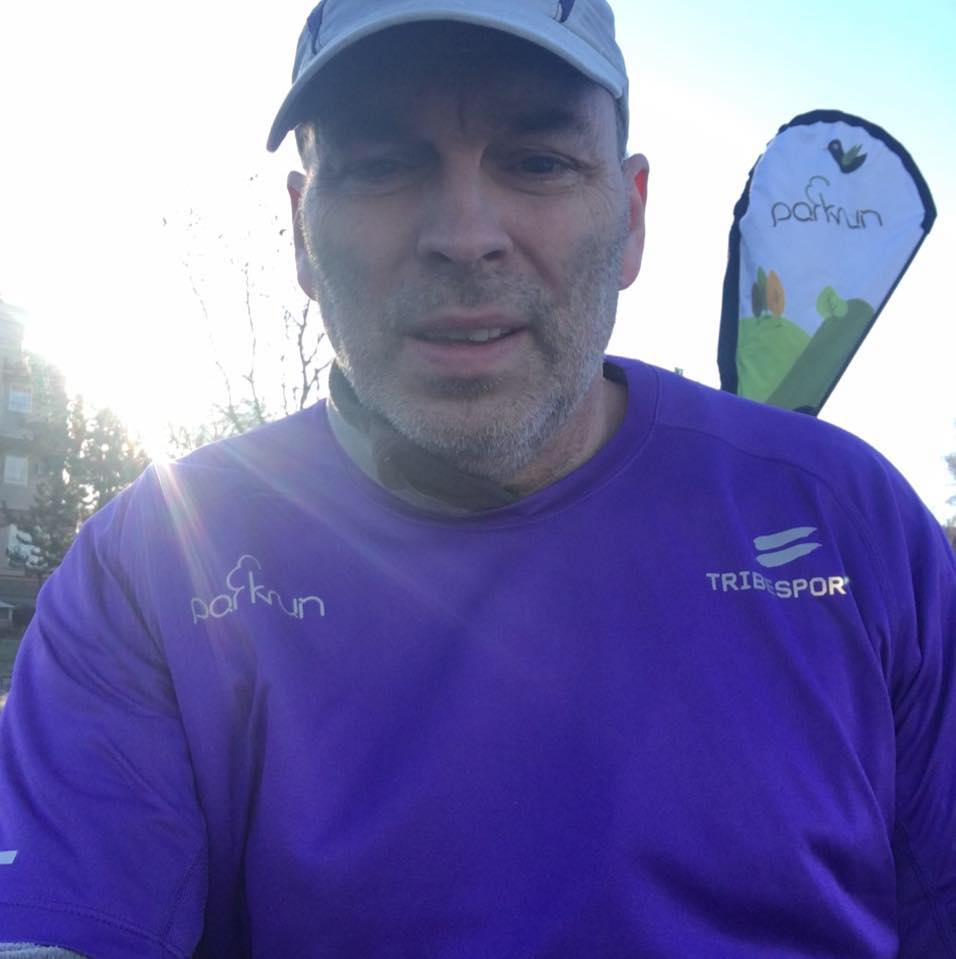 A Much Needed Focus | parkrun US Blog