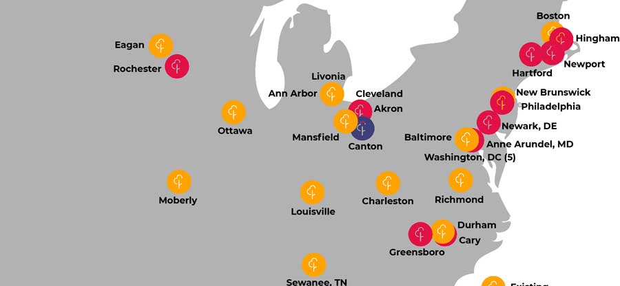 Reaching new communities | parkrun US Blog