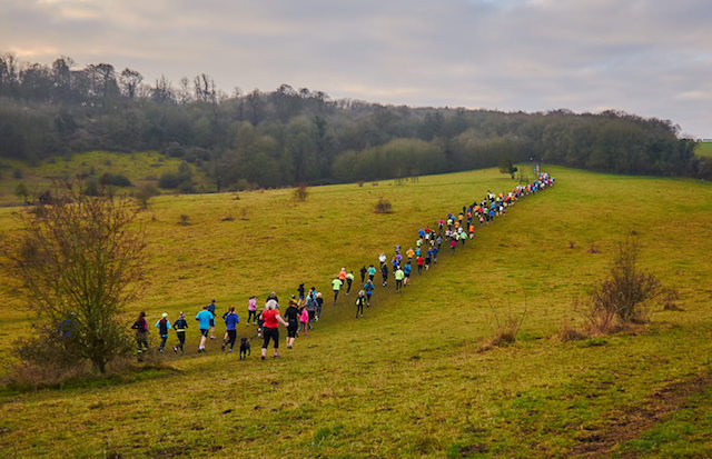 Introducing: Hill Training | parkrun US Blog