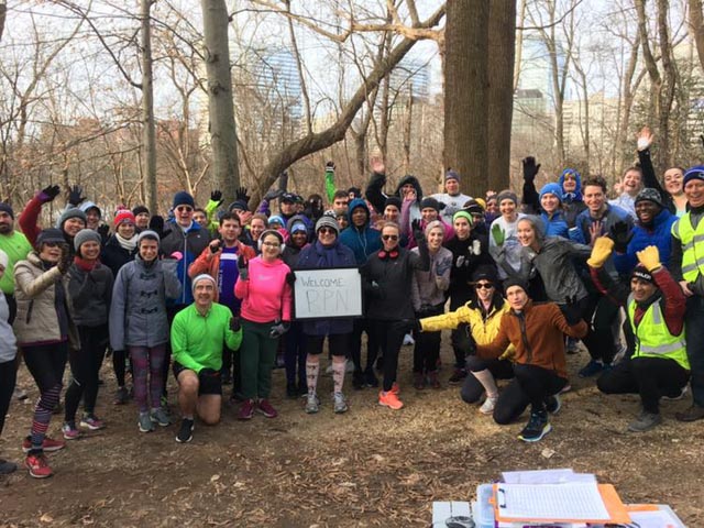 Our parkrun week in pictures, February 9th 2019 | parkrun US Blog