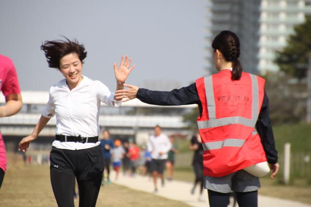 From DC to Tokyo | parkrun US Blog