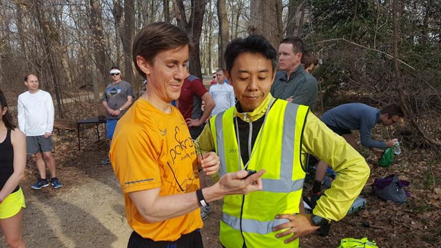 From DC to Tokyo | parkrun US Blog