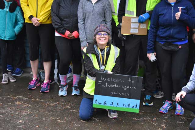 From DC to Tokyo | parkrun US Blog