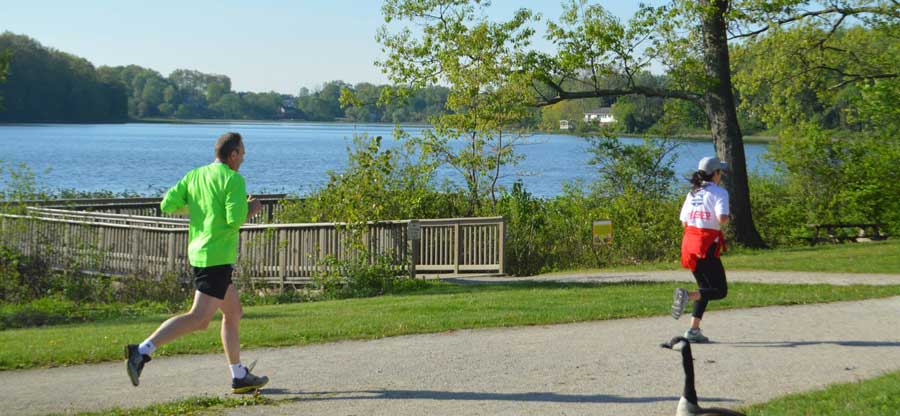 Our parkrun week in pictures, May 11th 2019 | parkrun US Blog