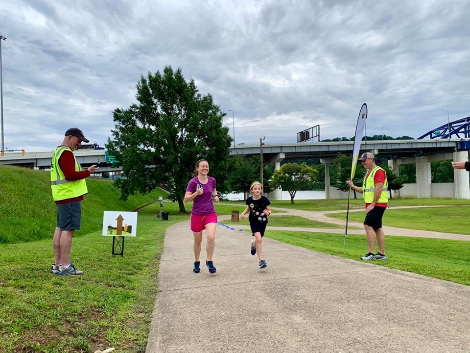 Our parkrun week in pictures, June 15th 2019 | parkrun US Blog