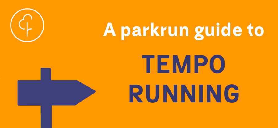 Introducing: Tempo Running | parkrun US Blog