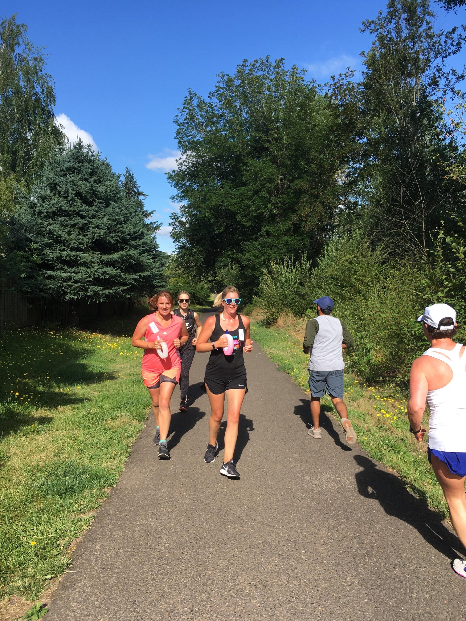 The Story of Rock Creek Trail parkrun | parkrun US Blog