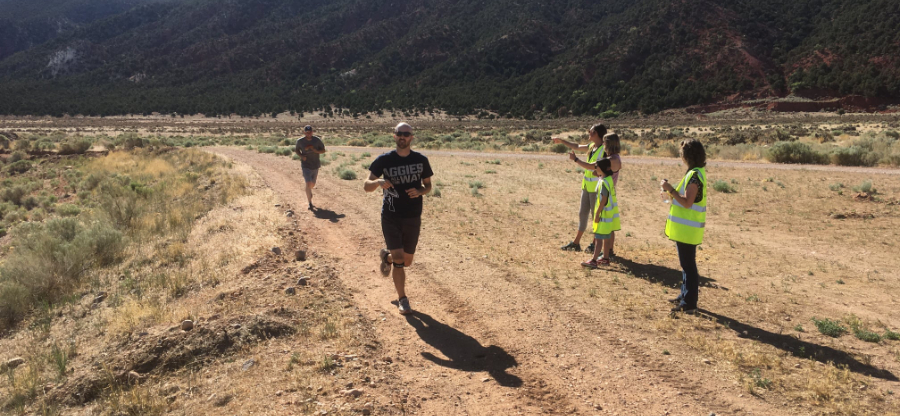 parkrun meets the Mother Town of Southern Utah | parkrun US Blog