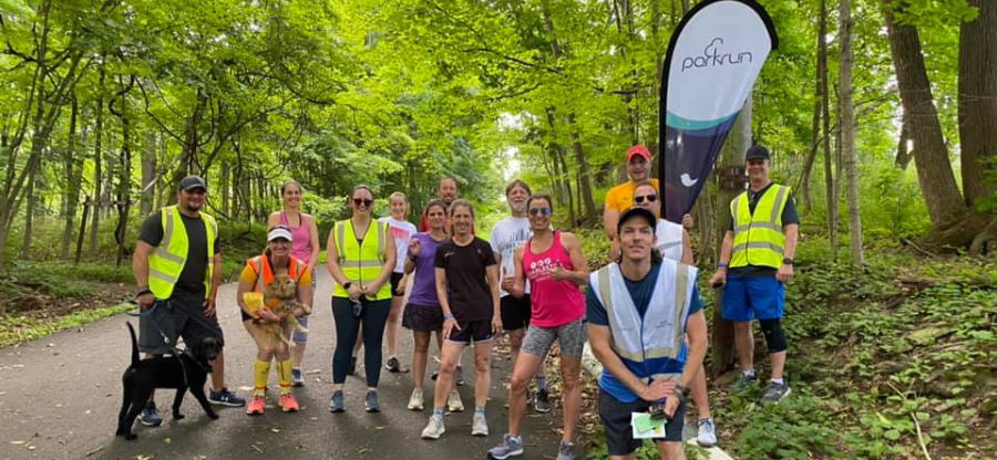 Its Peace Valley Parkrun Parkrun Us Blog