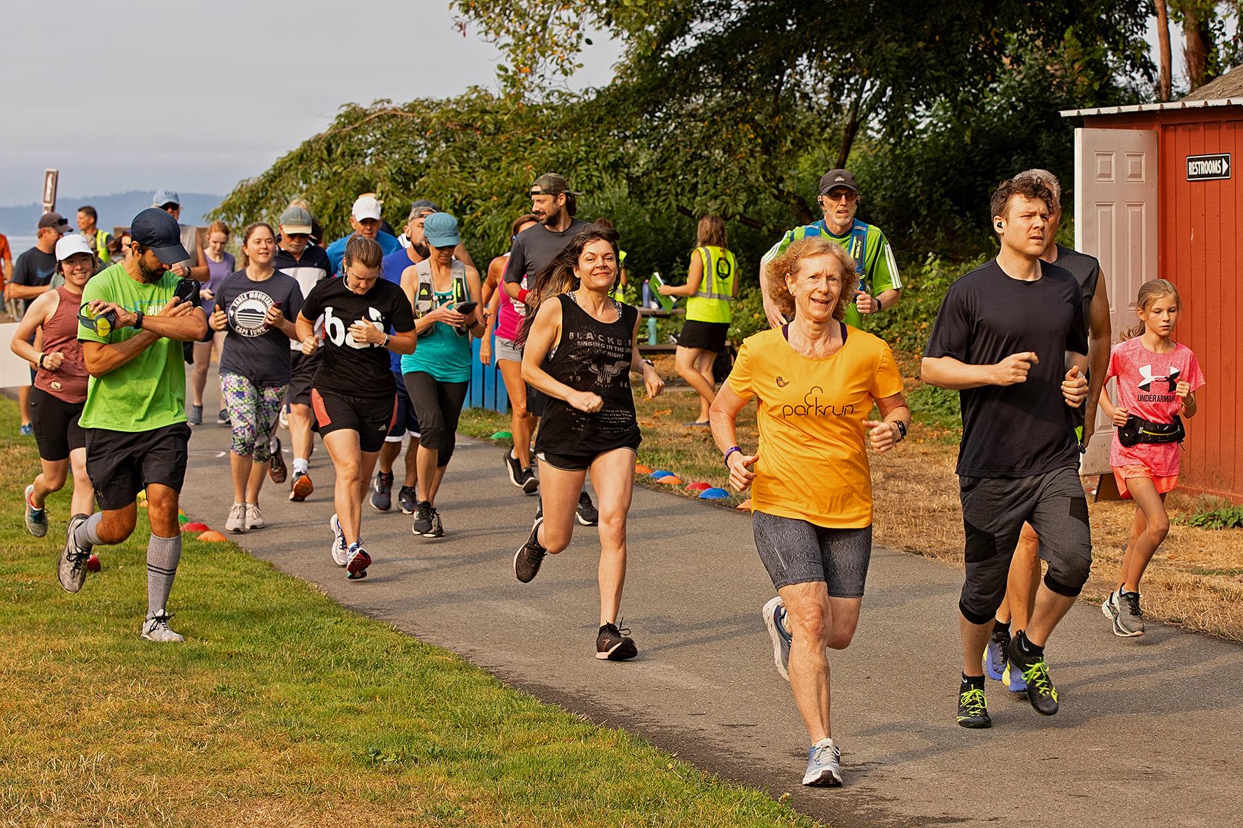 Everything you need to know about parkrun | parkrun US Blog