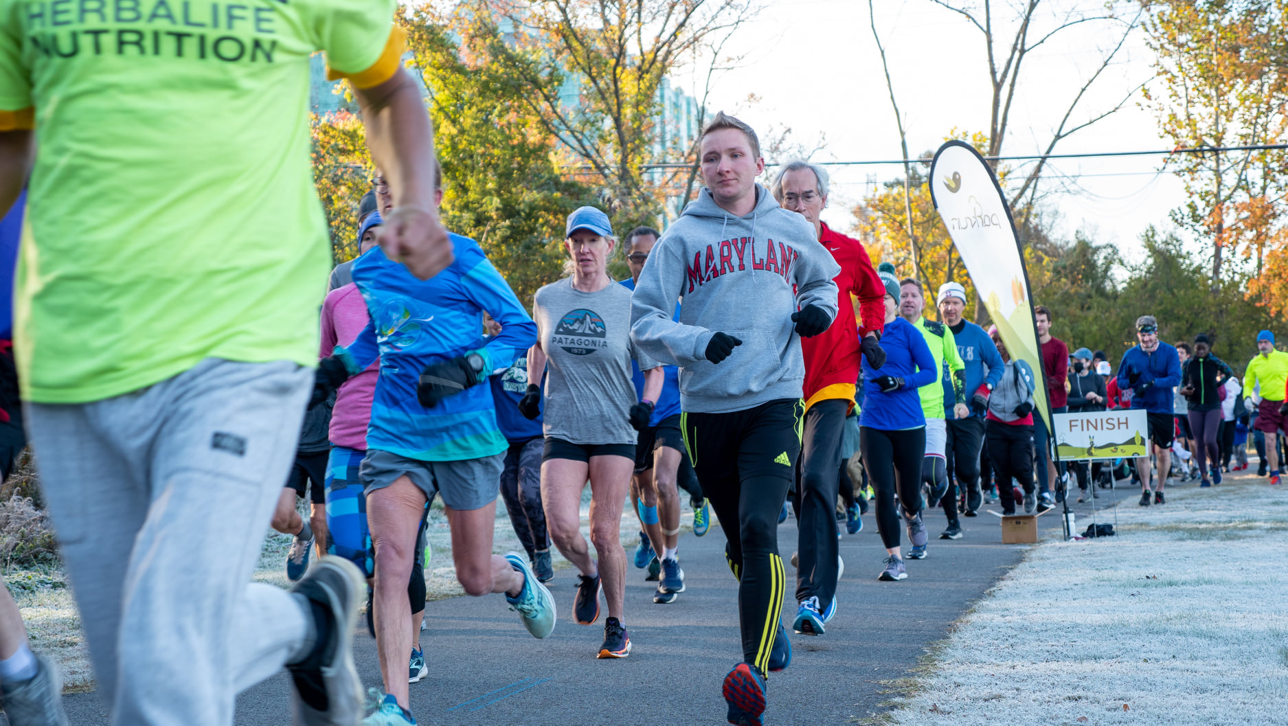 parkrun Week in Pictures! | parkrun US Blog
