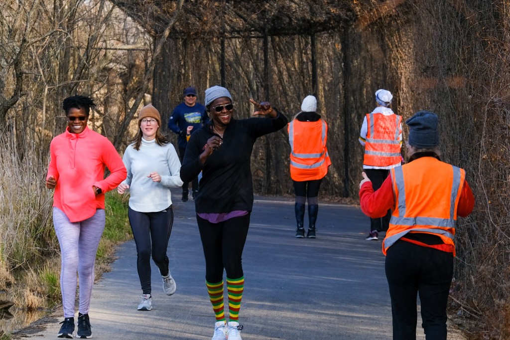 parkrun week in pictures | parkrun US Blog