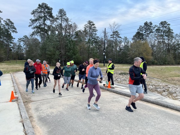 parkrun week in pictures: 15 January | parkrun US Blog