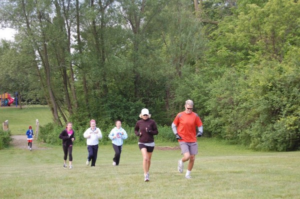 10 years of parkrun in the USA | parkrun US Blog
