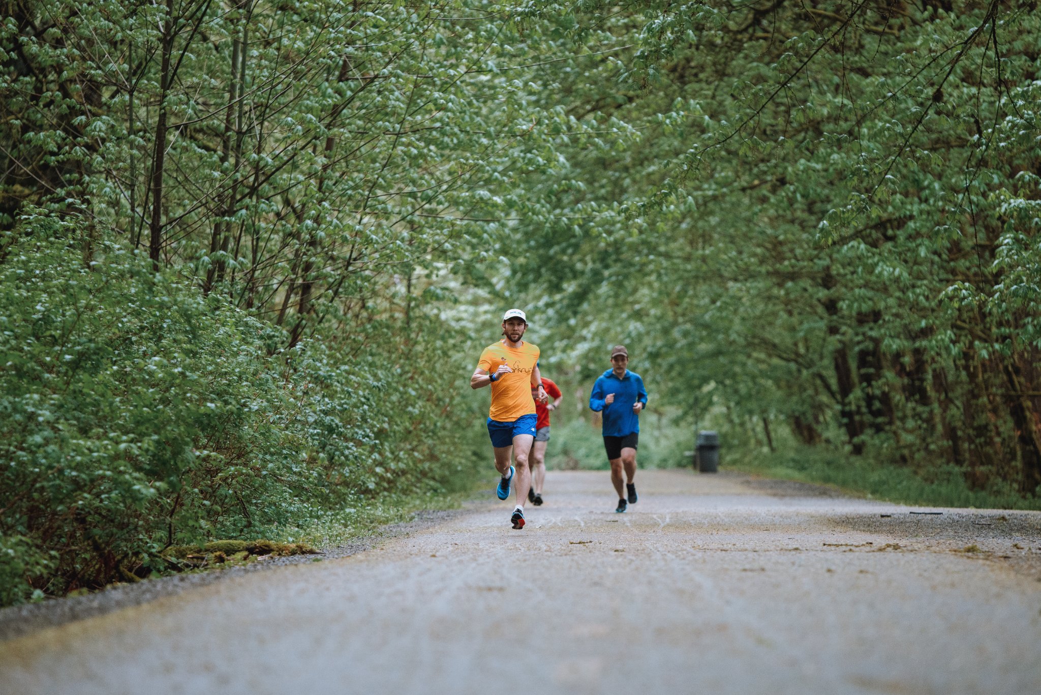 parkrun week in pictures: May 7 | parkrun US Blog