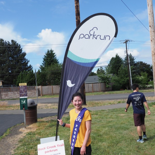 week in pictures: June 10 | parkrun US Blog