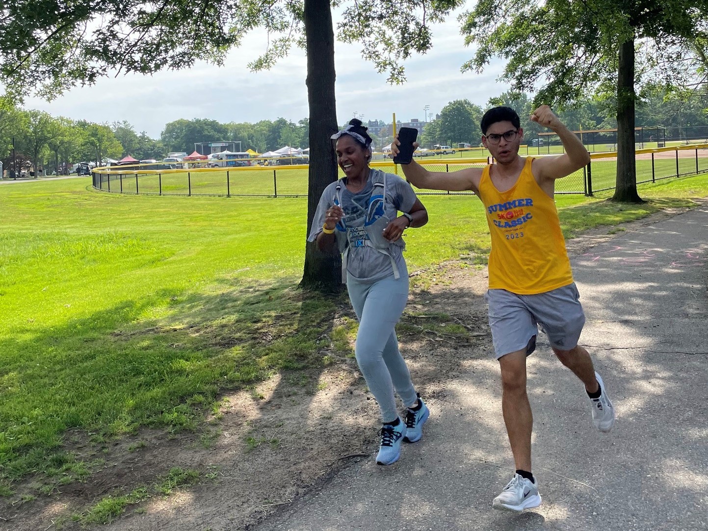 Week In Pictures: July 29 | parkrun US Blog
