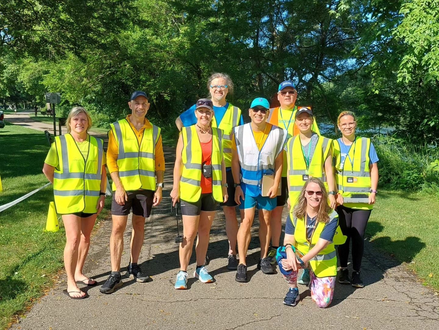 Week In Pictures: July 29 | parkrun US Blog