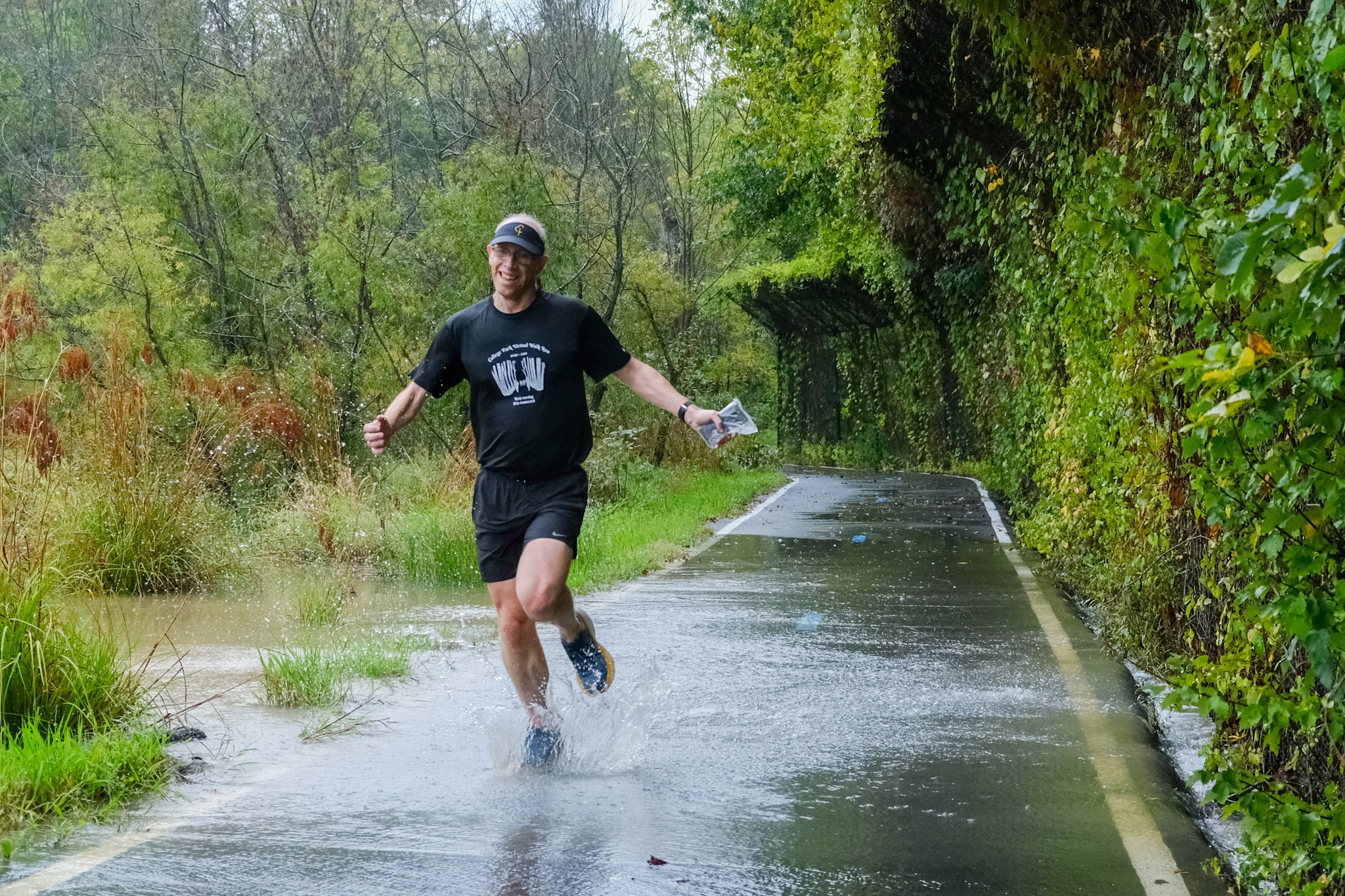 Week in Pictures: September 23 | parkrun US Blog